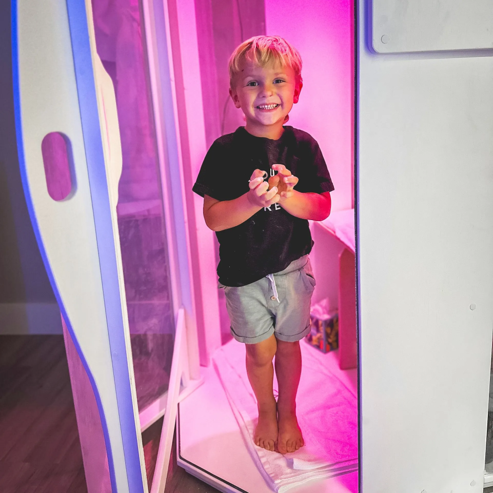 Shape Scale - Argyle Cryo