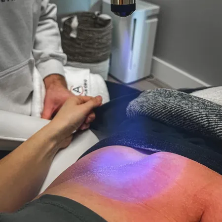 Cryo Slimming and Contouring - Argyle Cryo